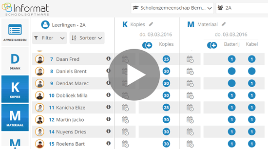 Informat Plus - Informat