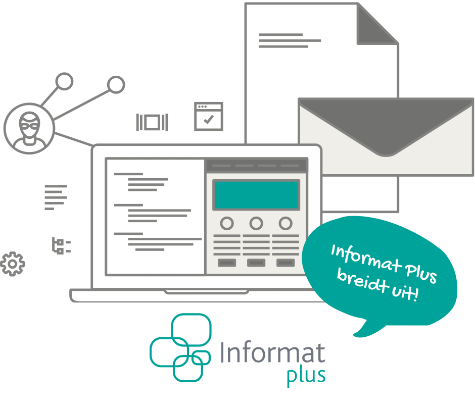 Informat Plus - Informat